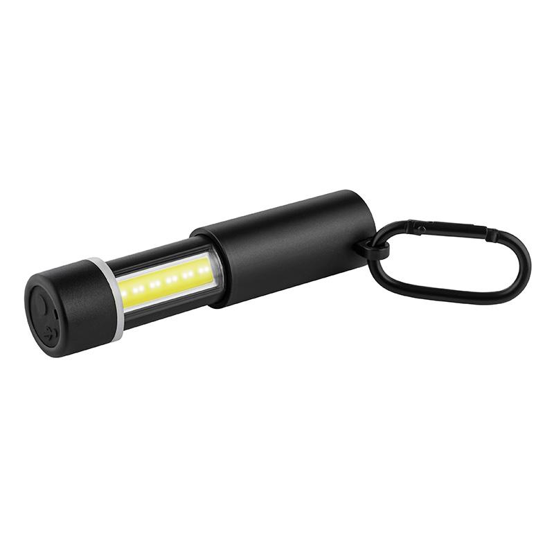 6316-00 - METMAXX - Lampe torche rechargeable MetMaxx, Cybernecard ...